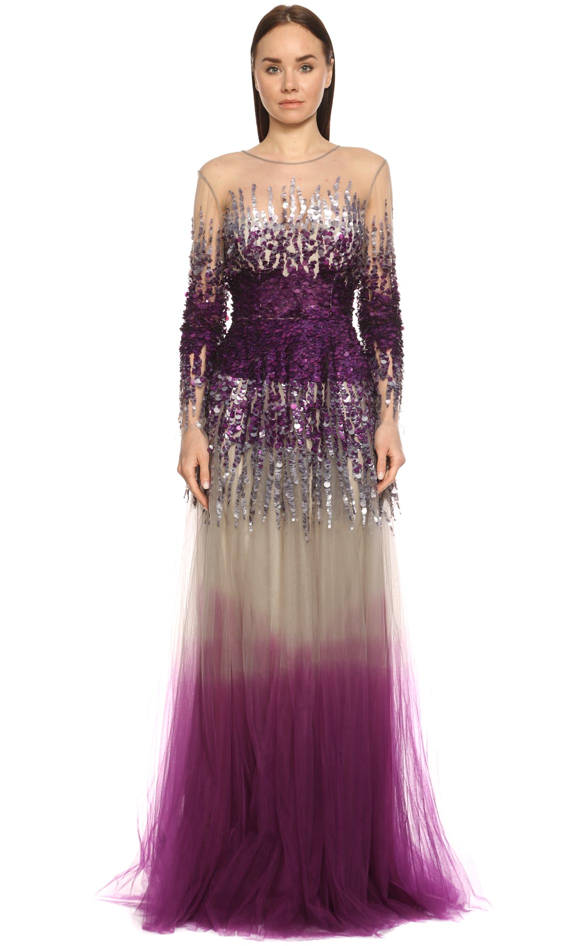 Pamella Roland-Gece Elbisesi