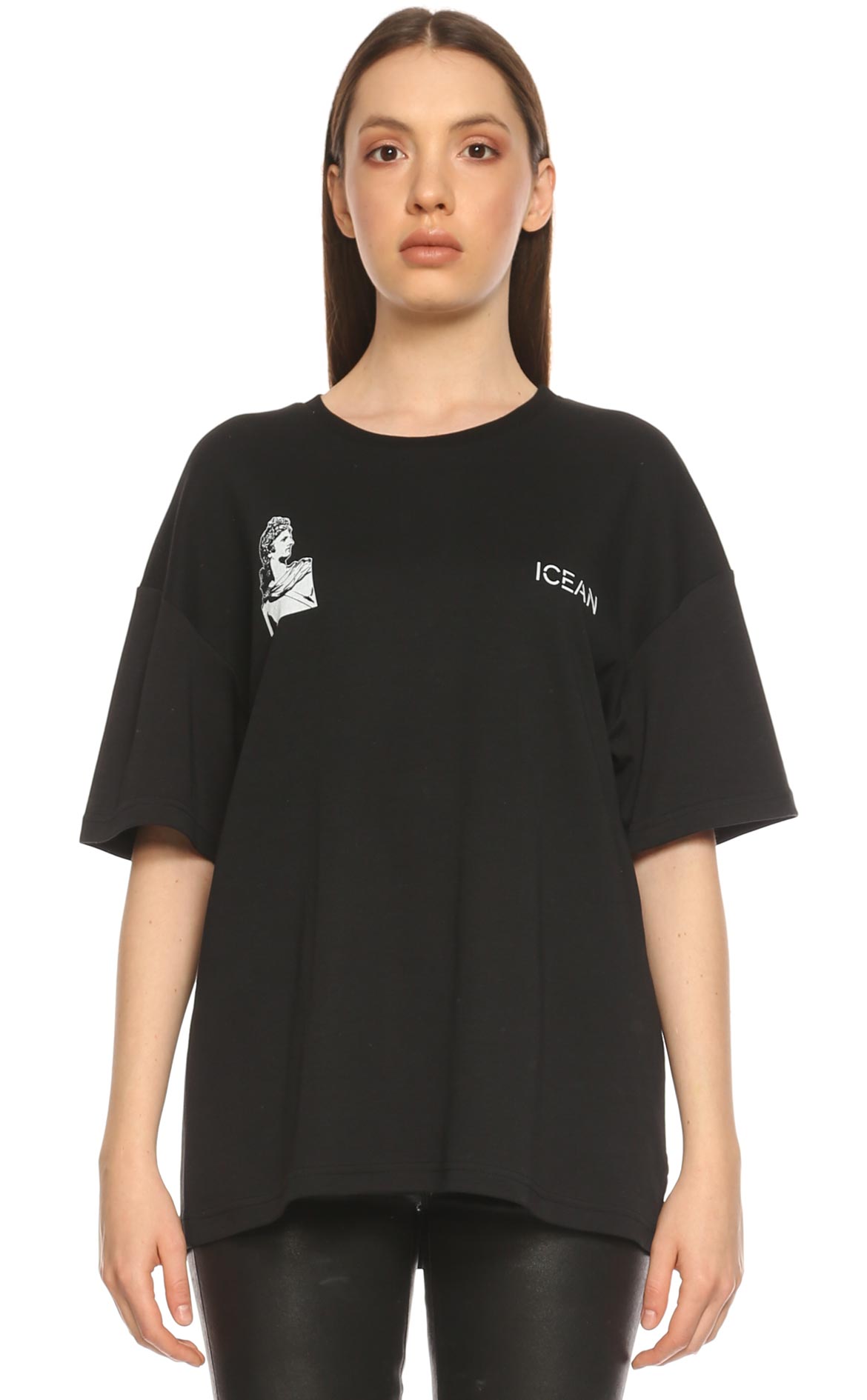 Icean-Apollo T-Shirt Icean-Apollo T-Shirt