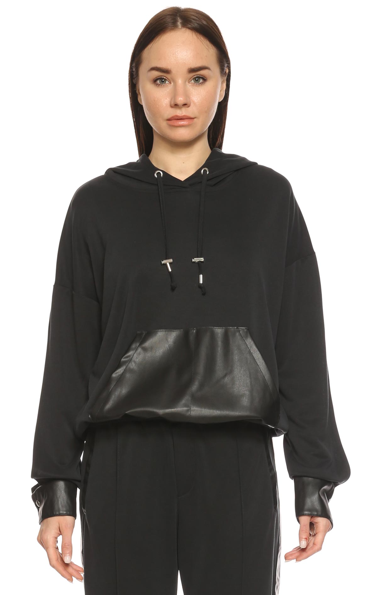 Tuba Ergin-Calliope Sweatshirt Tuba Ergin-Calliope Sweatshirt