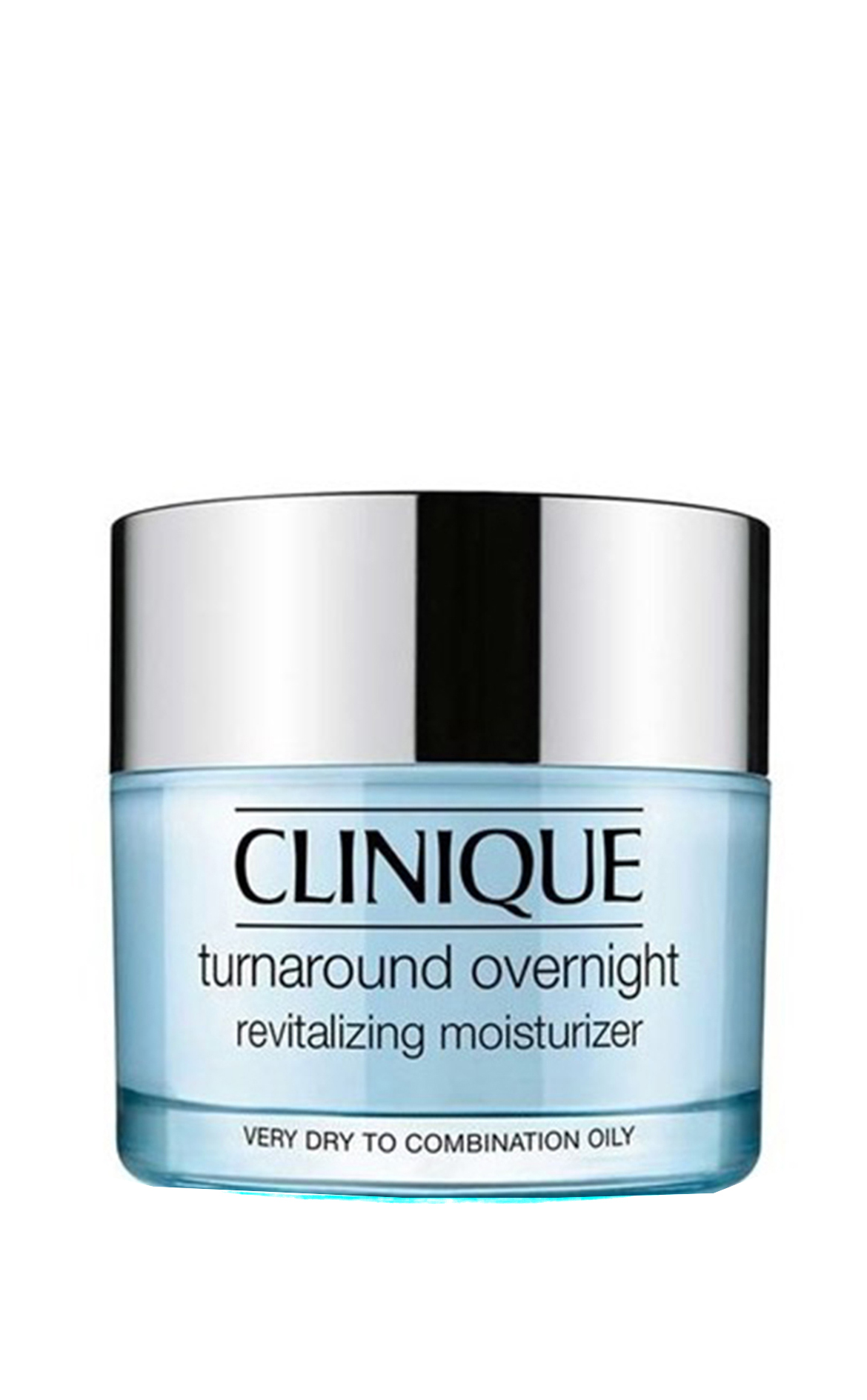 Clinique-Clinique Turnaround Overnıght Revıtalızıng Nemlendirici