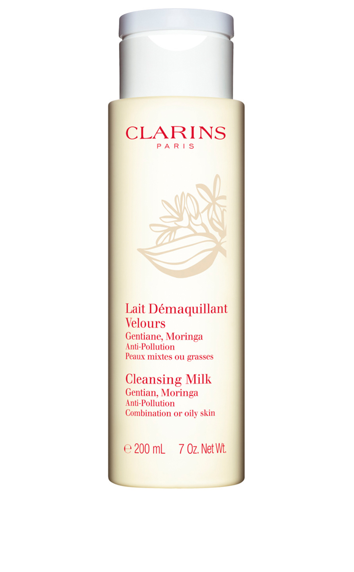 Clarins-Beauty-Clarins-Beauty Clr Cleansıng Mılk Os 200 Ml 16 Clarins-Beauty-Clarins-Beauty Clr Cleansıng Mılk Os 200 Ml 16