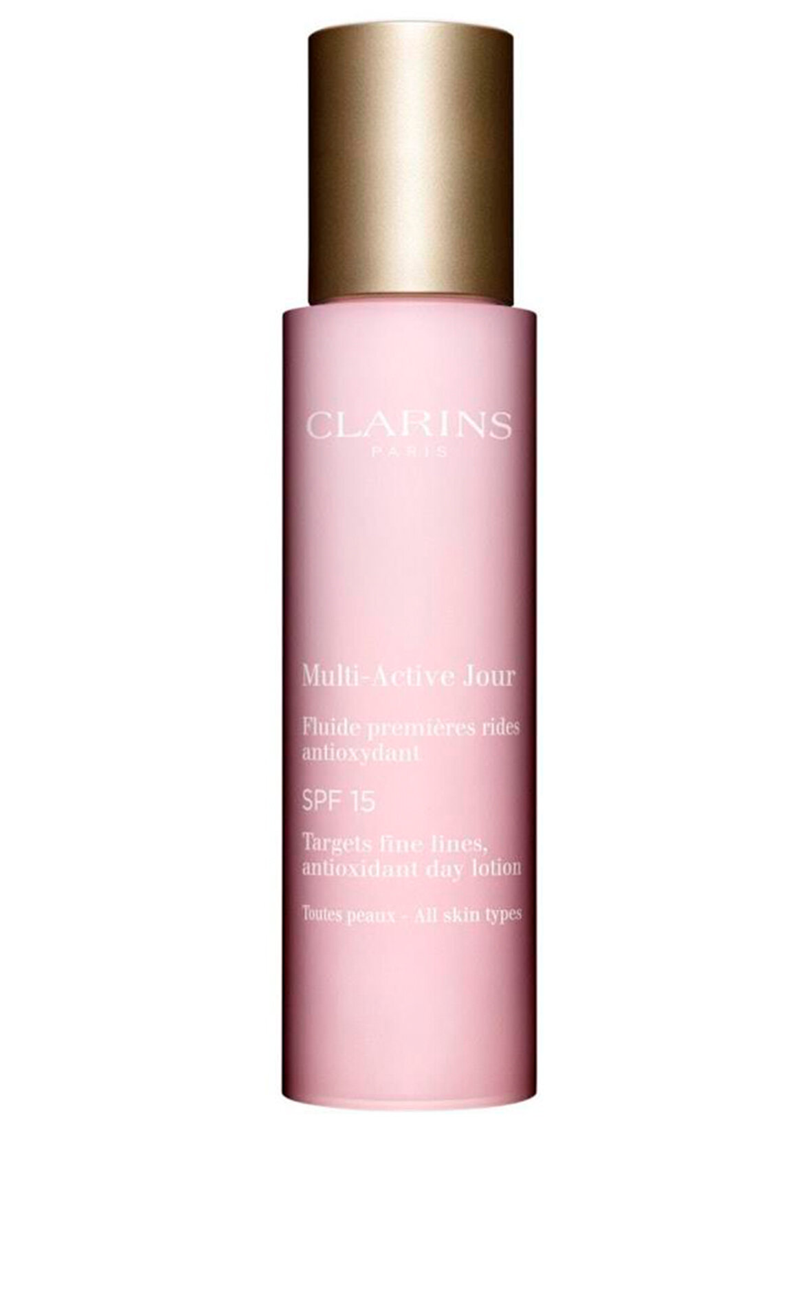 Clarins-Beauty-Clarins-Beauty Bakım Ürünü