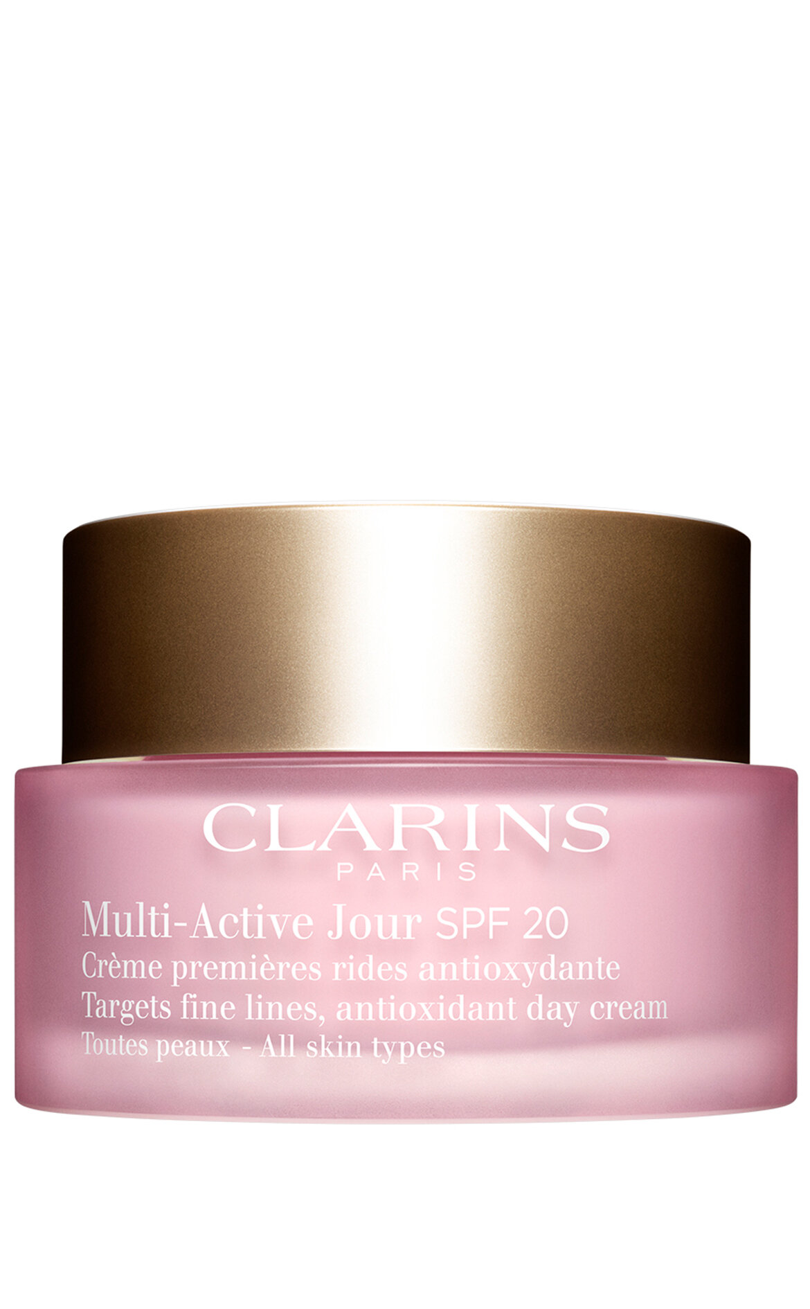Clarins-Beauty-Clarins-Beauty Bakım Ürünü