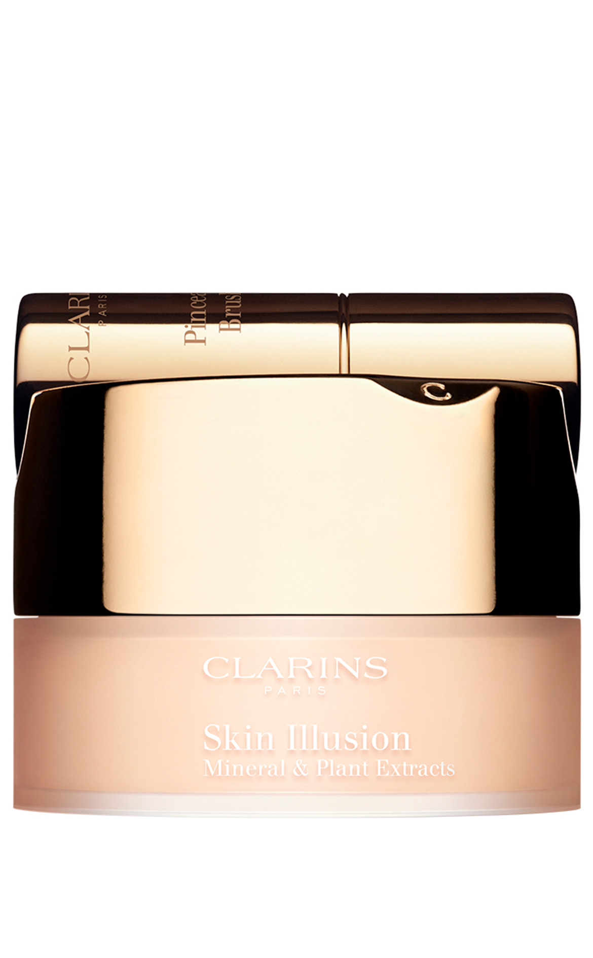 Clarins-Beauty-Clarins-Beauty Clr Skın Illusıon Loose Powder Fdt 105 16 Clarins-Beauty-Clarins-Beauty Clr Skın Illusıon Loose Powder Fdt 105 16