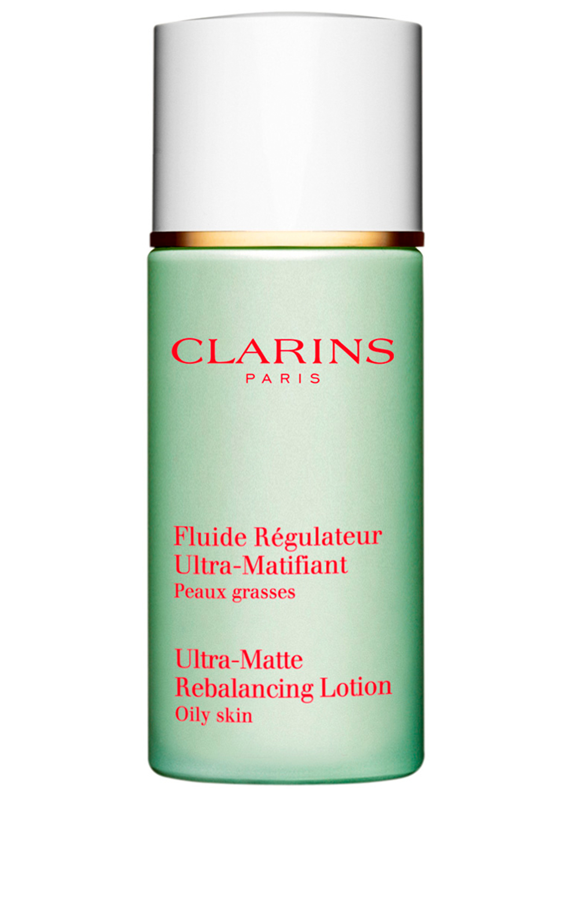 Clarins-Beauty-Clarins-Beauty Clr Ultra-Matte Rebalancıng Lotıon Clarins-Beauty-Clarins-Beauty Clr Ultra-Matte Rebalancıng Lotıon