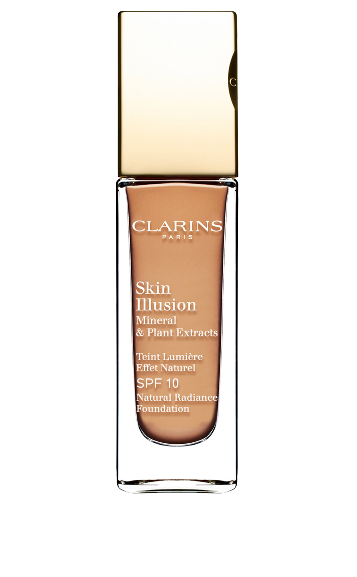 Clarins-Beauty-Clarins-Beauty Fondöten
