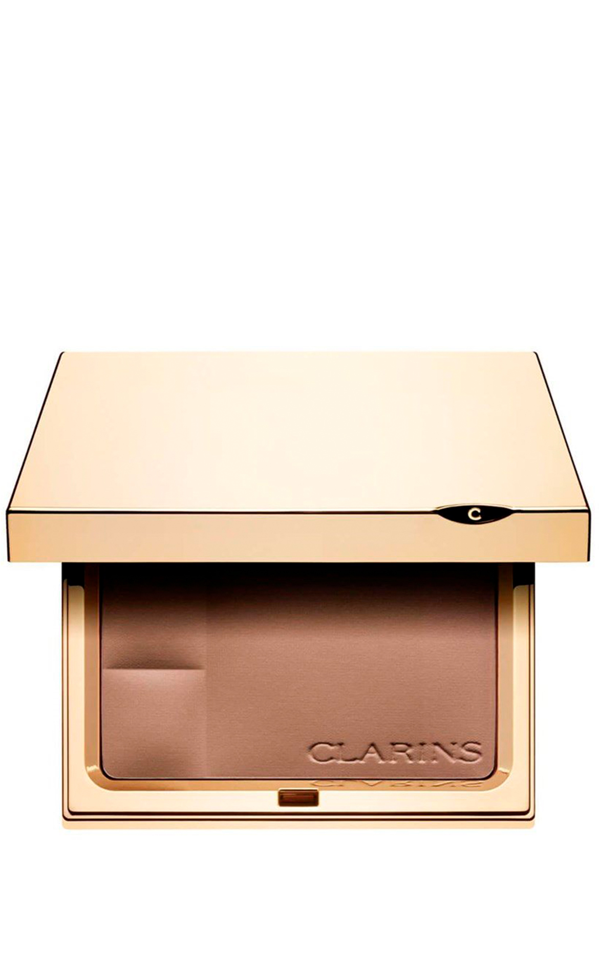Clarins-Beauty-Clarins-Beauty Clarıns Powder Compact 11 No Clarins-Beauty-Clarins-Beauty Clarıns Powder Compact 11 No