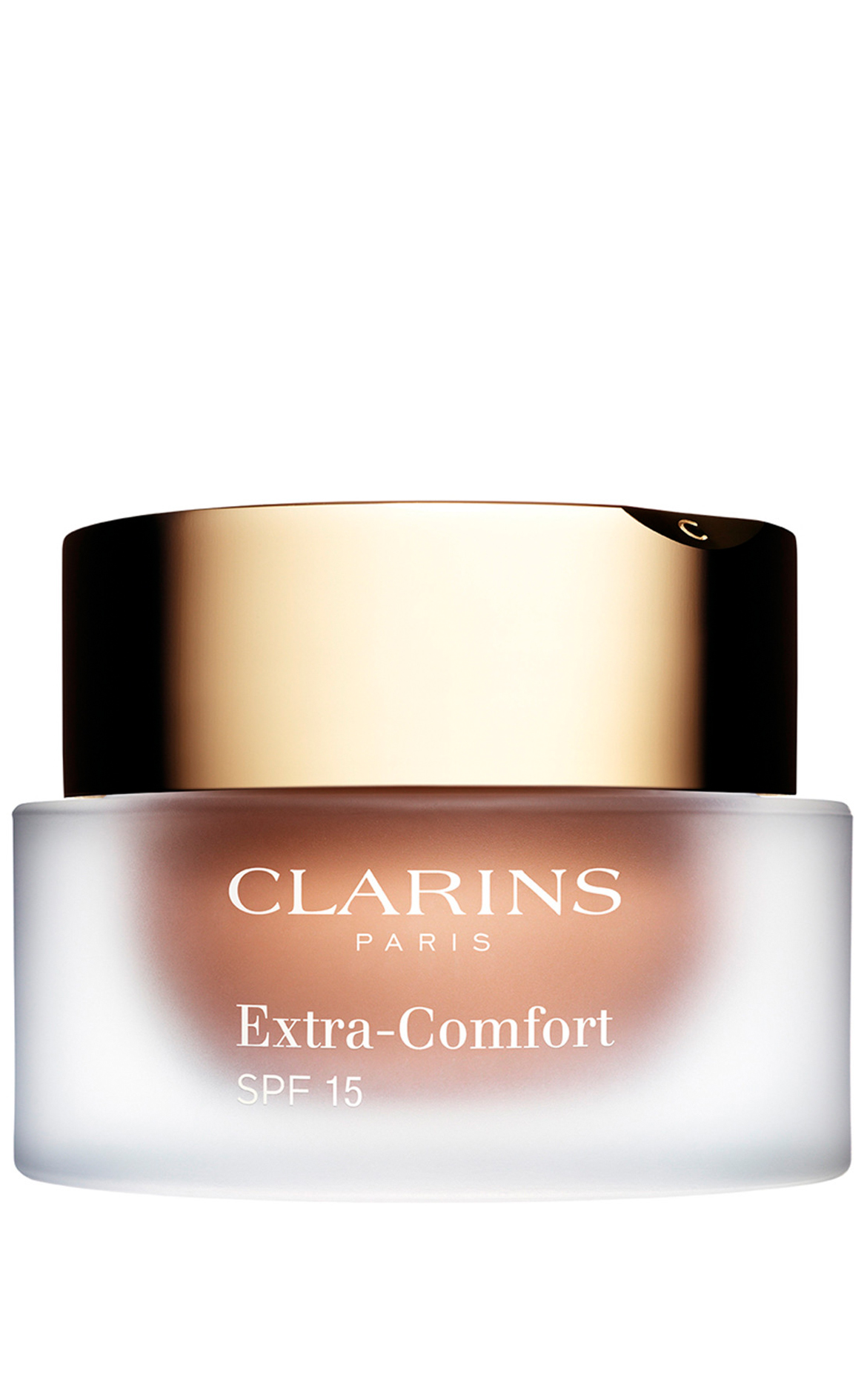 Clarins-Beauty-Clarins-Beauty Clr Extra Comfort Fdt 108 Sand 30Ml