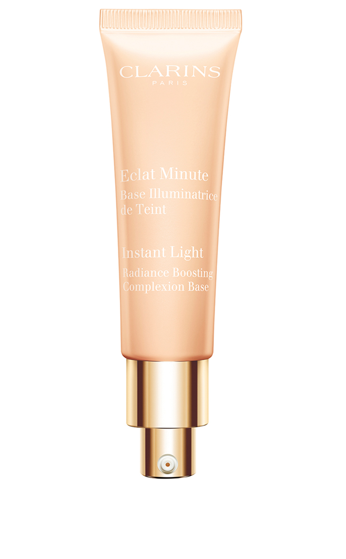 Clarins-Beauty-Clarins-Beauty Clr Instant Lıght Illum. Base 02 Champagne 30Ml Clarins-Beauty-Clarins-Beauty Clr Instant Lıght Illum. Base 02 Champagne 30Ml