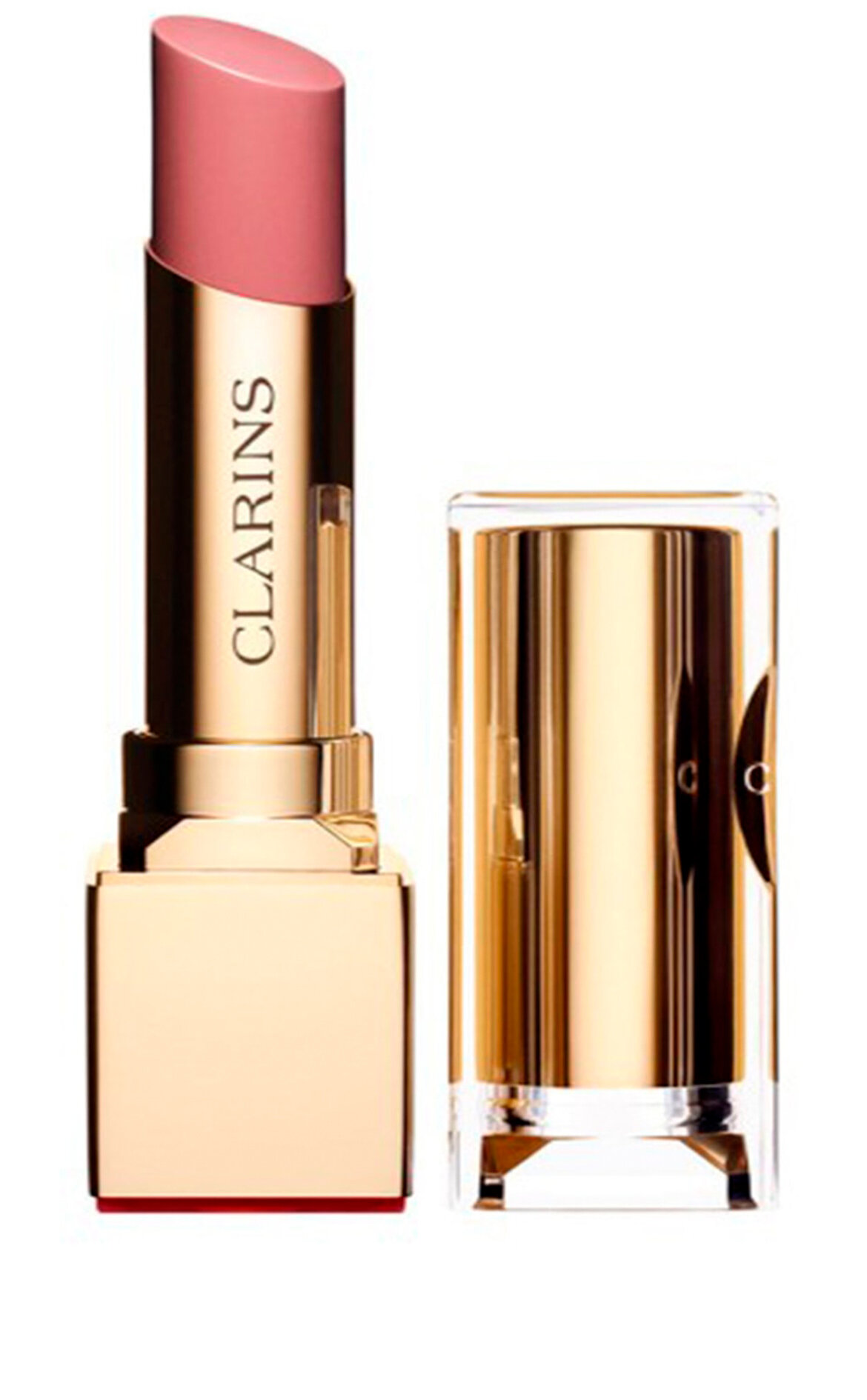 Clarins-Beauty-Clarins-Beauty Ruj - 02 Sweet Rose