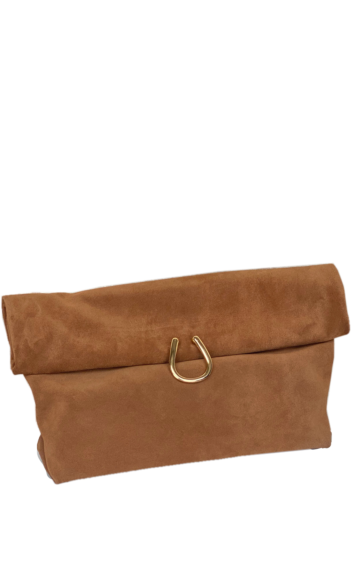 Mare Atelier-Mare Atelier Kahverengi Çanta Mare Atelier-Mare Atelier Kahverengi Çanta