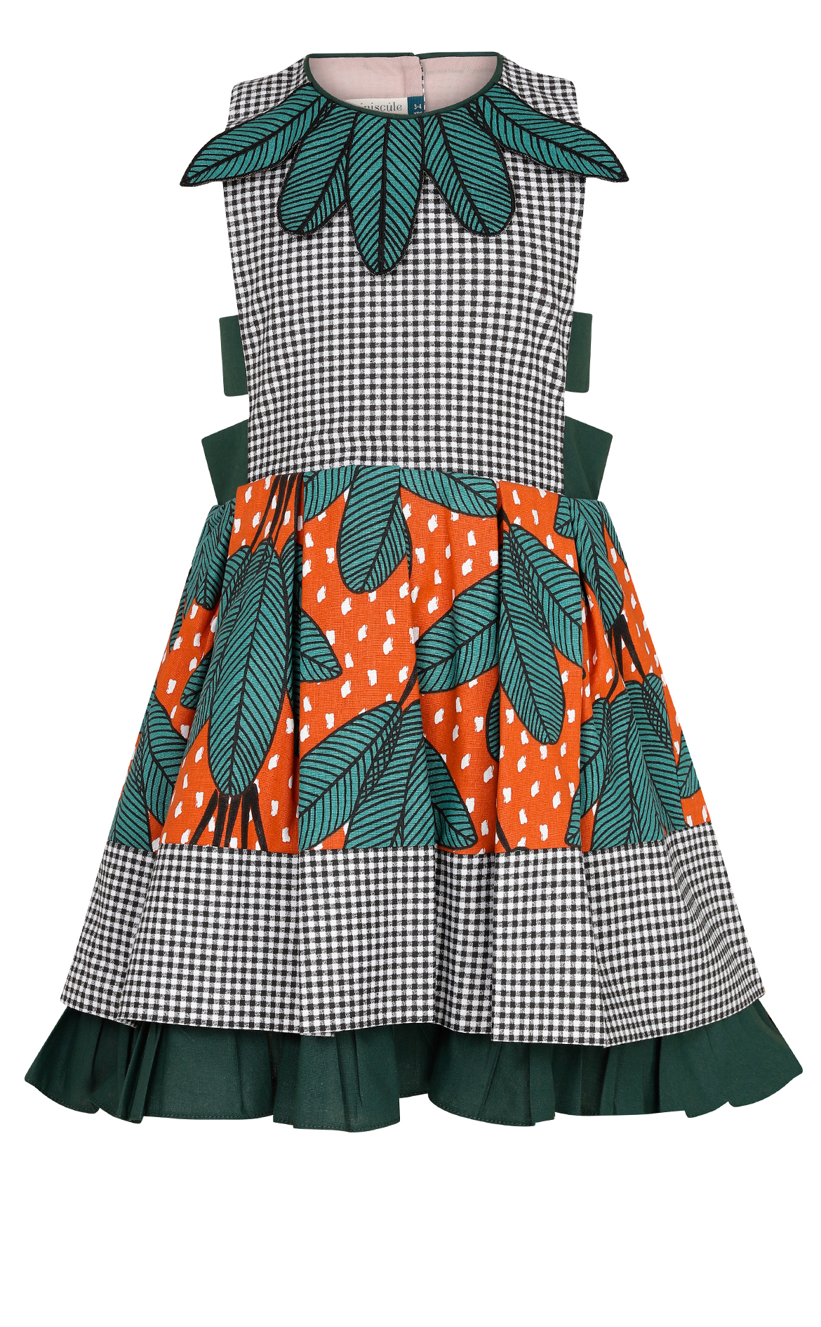 Miniscule by Ebrar-Miniscule by Ebrar Elbise