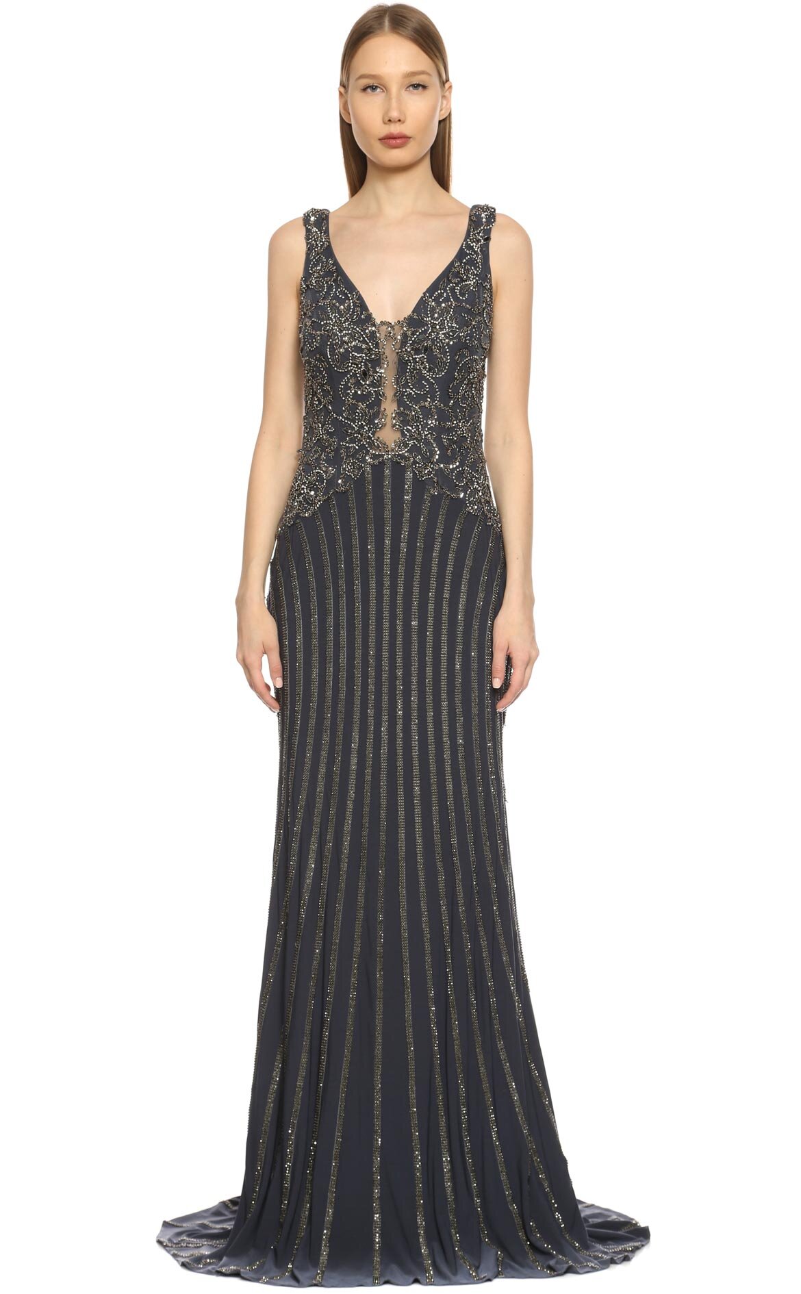 Jovani-Gece Elbisesi