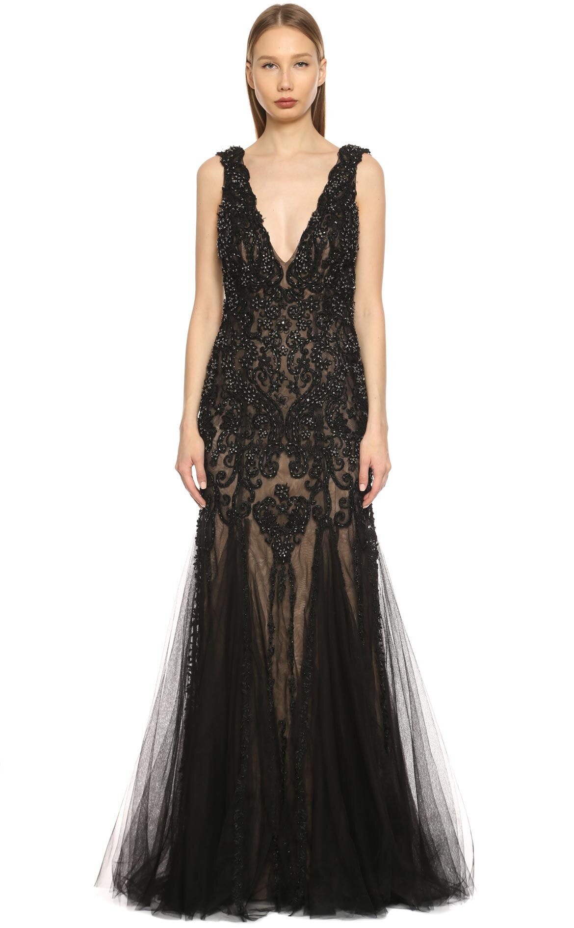 Jovani-Gece Elbisesi