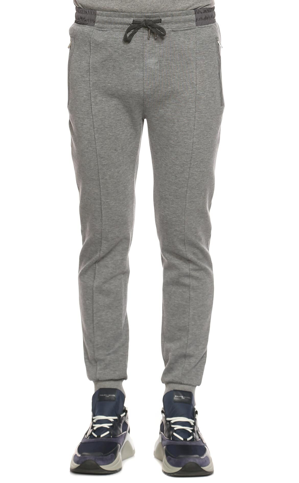 John Frank-Travel Eşofman