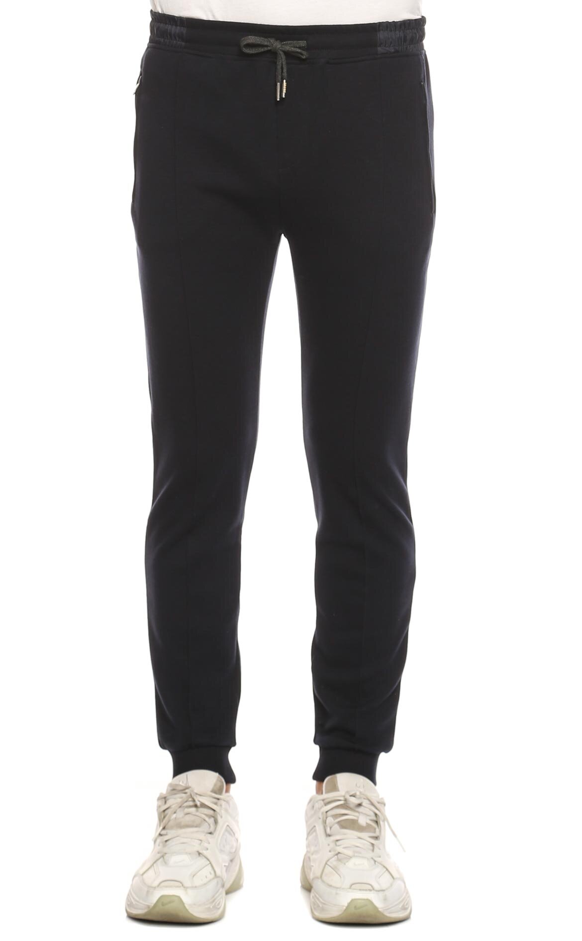 John Frank-Fermuar Cepli Eşofman