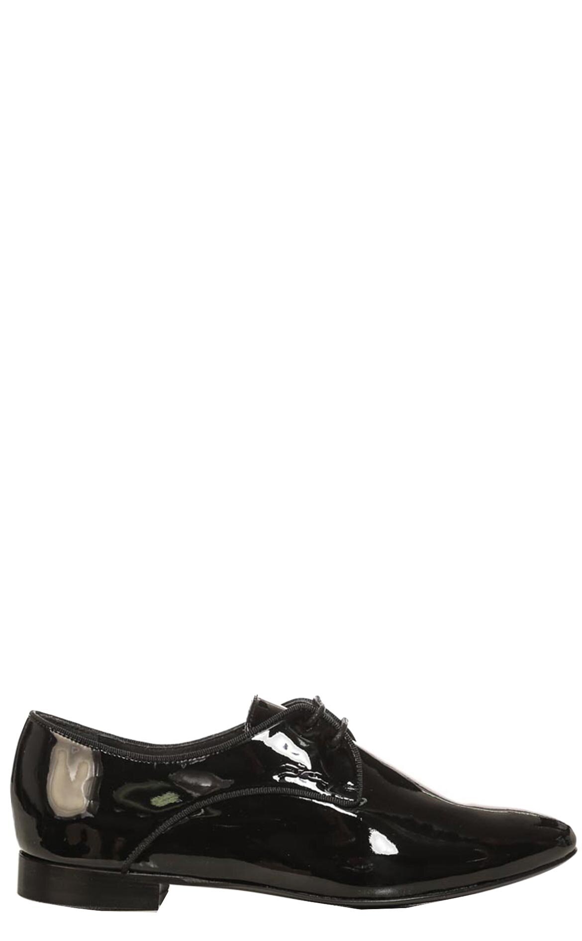 Longchamp-Rugan Ayakkabı