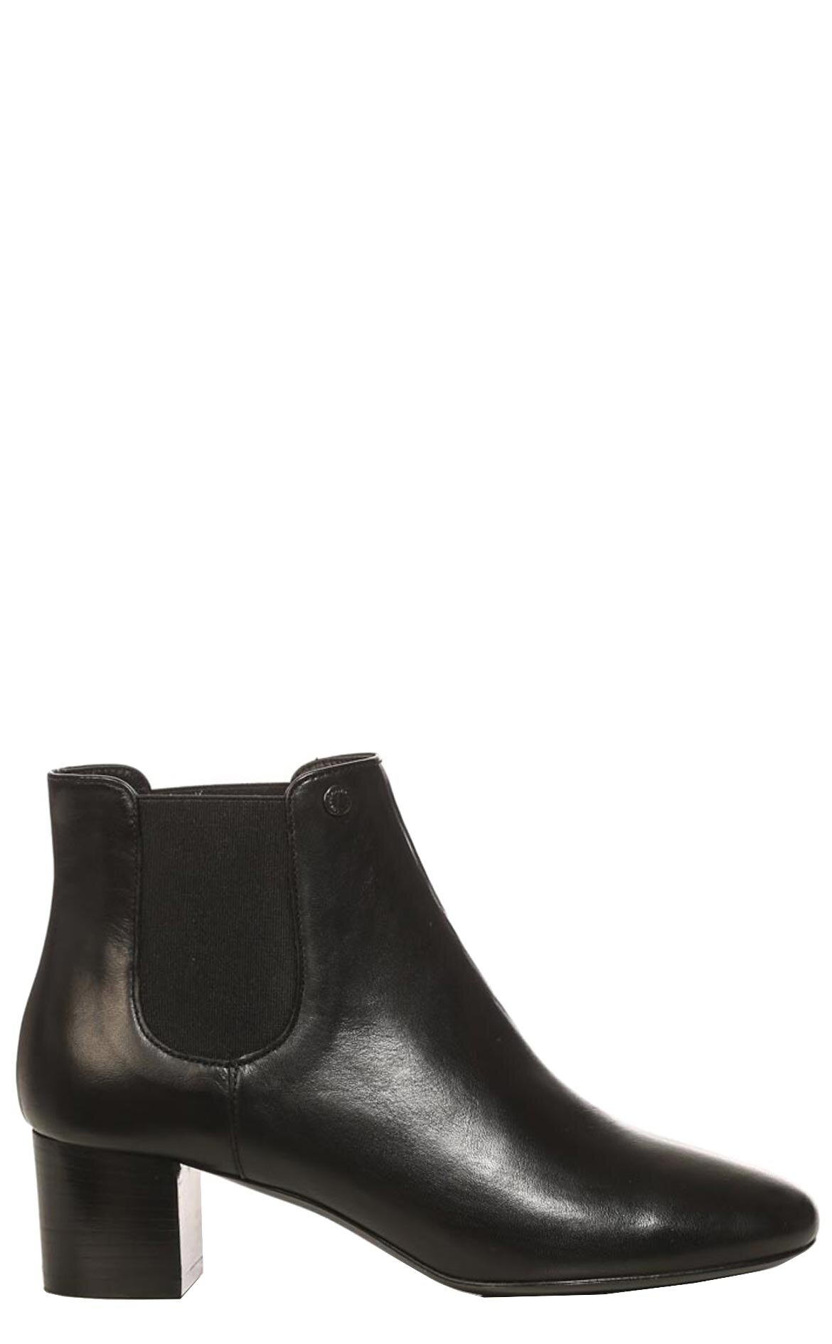 Longchamp-Topuklu Bot