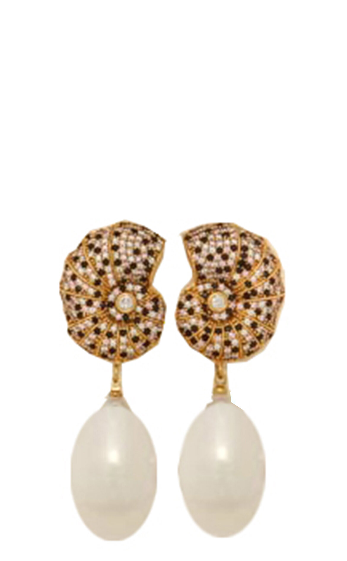 Lumiere By Sel-Lumiere By Sel Küpe