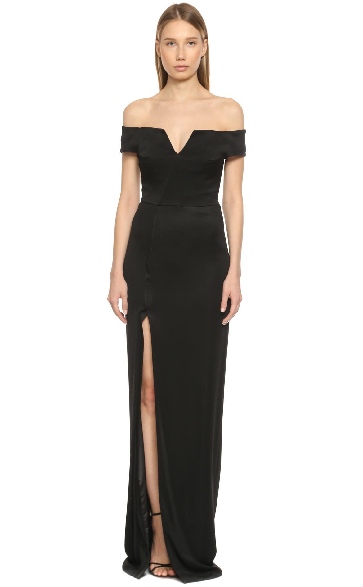 Galvan-Gece Elbisesi Galvan-Gece Elbisesi