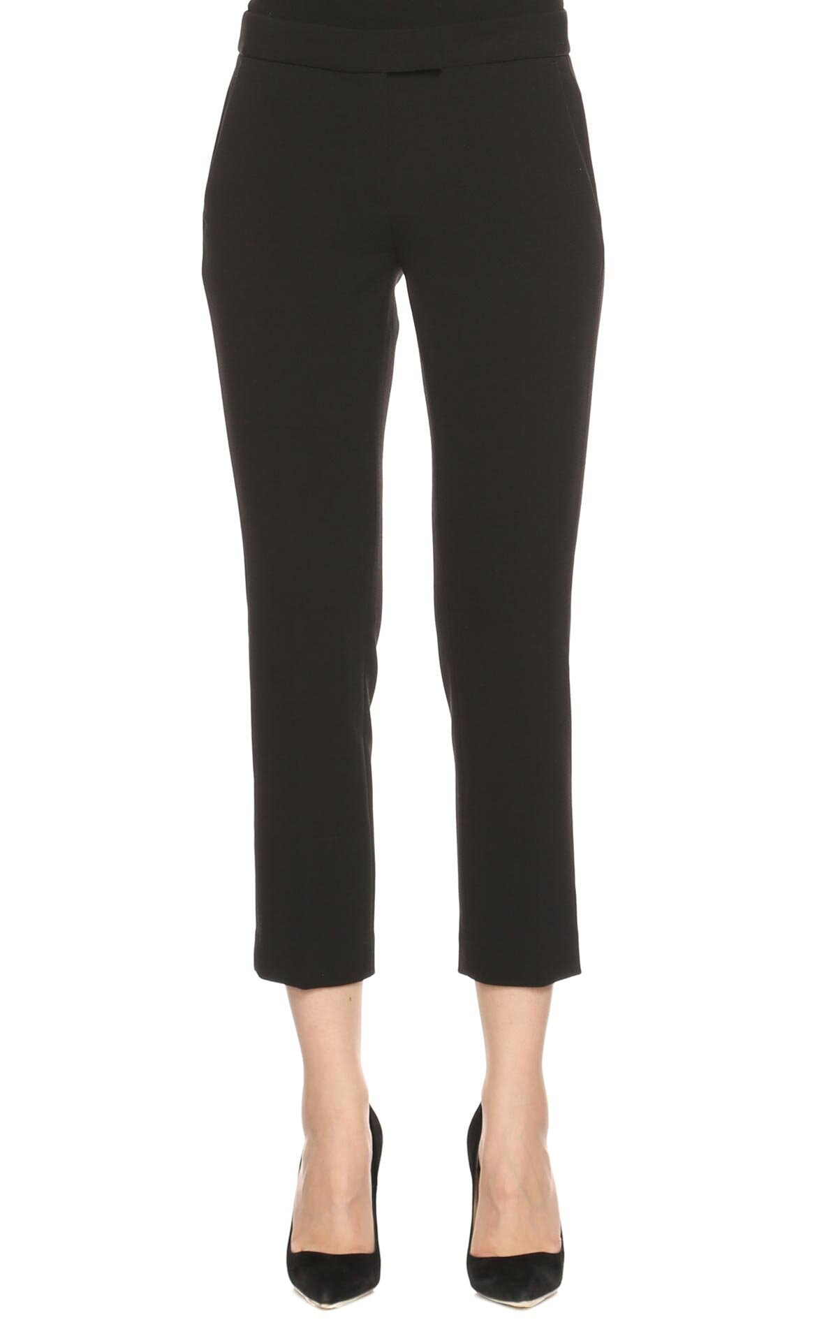MICHAEL Michael Kors-Kısa Paça Pantolon