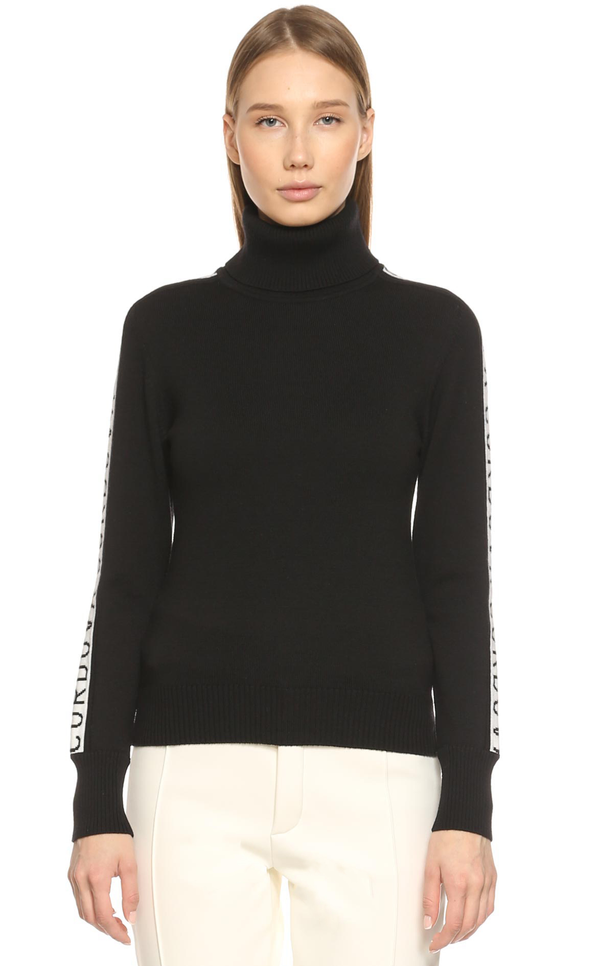 Cordova-Balıkçı Yaka Sweatshirt