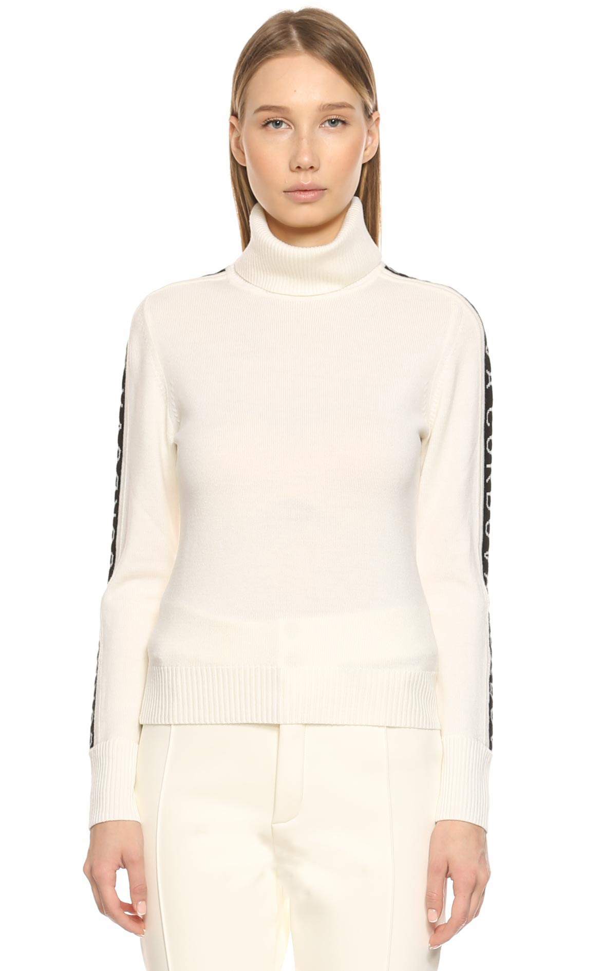 Cordova-Balıkçı Yaka Sweatshirt