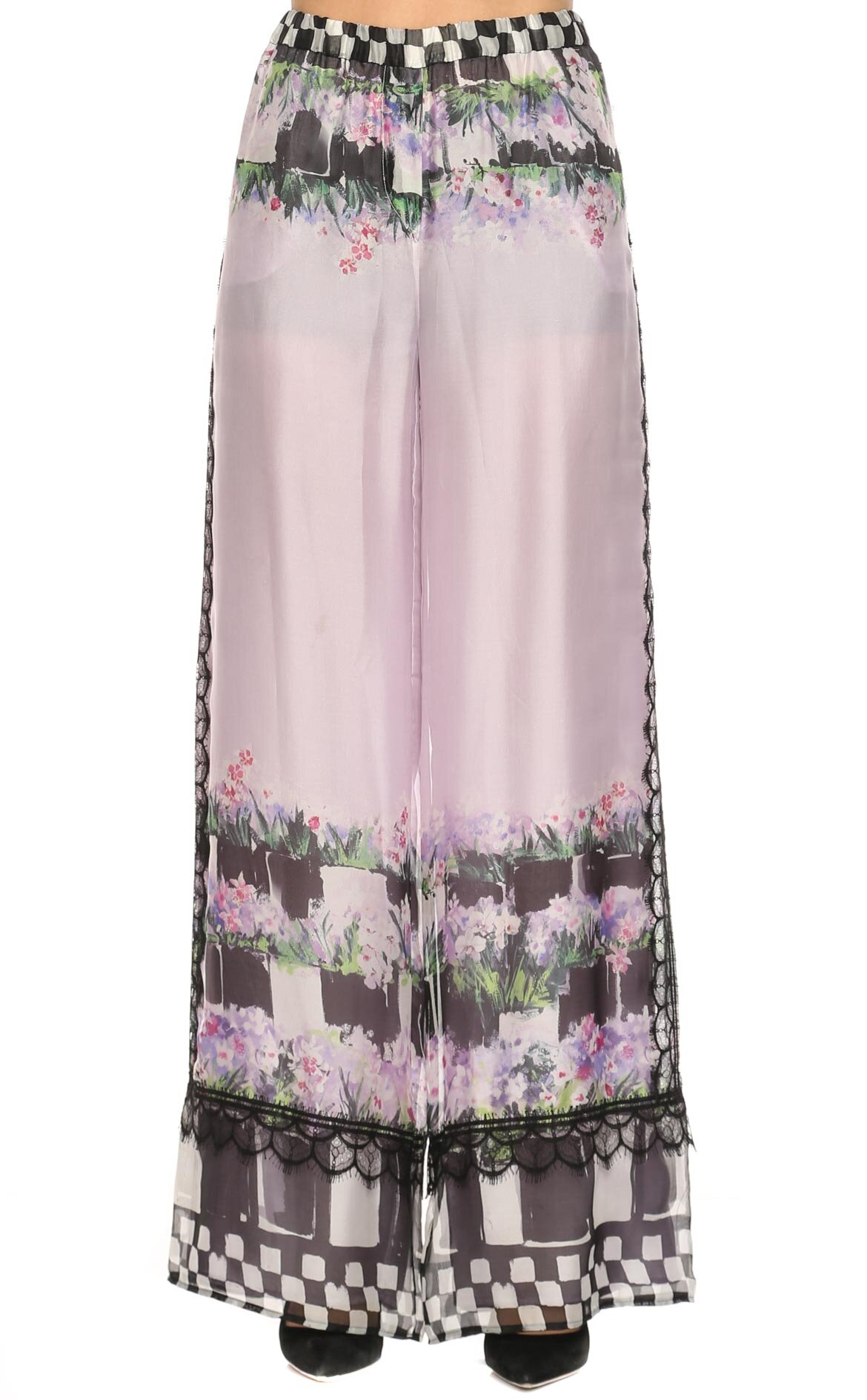 Alberta Ferretti -Alberta Ferretti  Pantolon