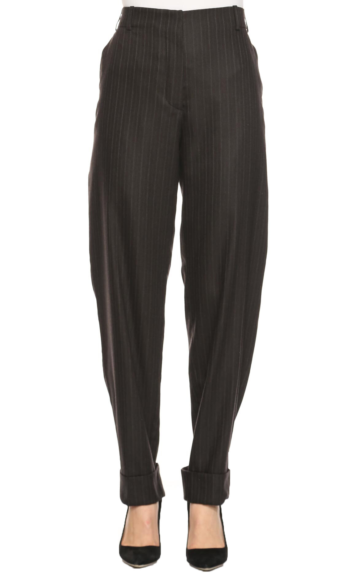 Kenzo-Kenzo Antrasit Pantolon