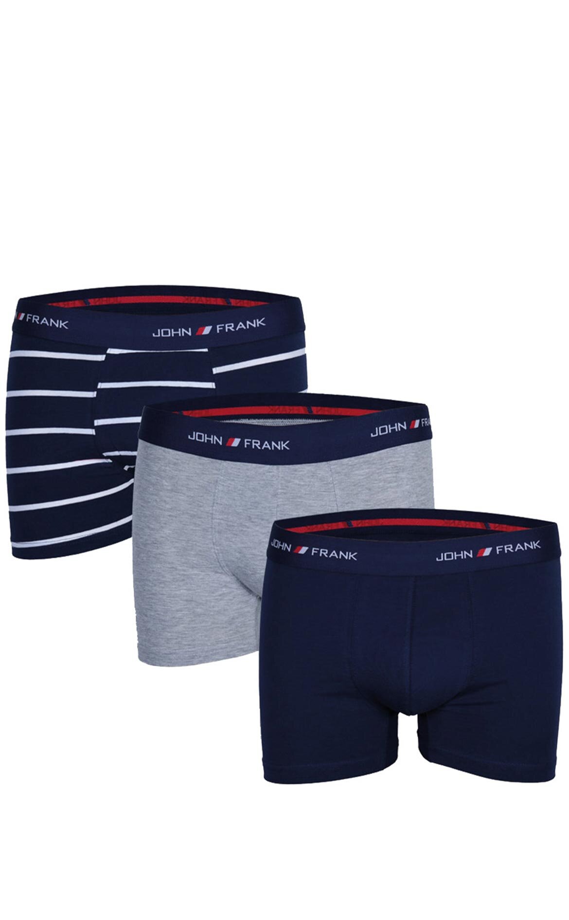 John Frank-John Frank Boxer