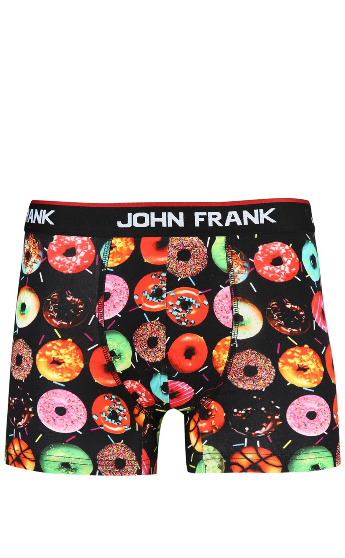 John Frank-John Frank Boxer