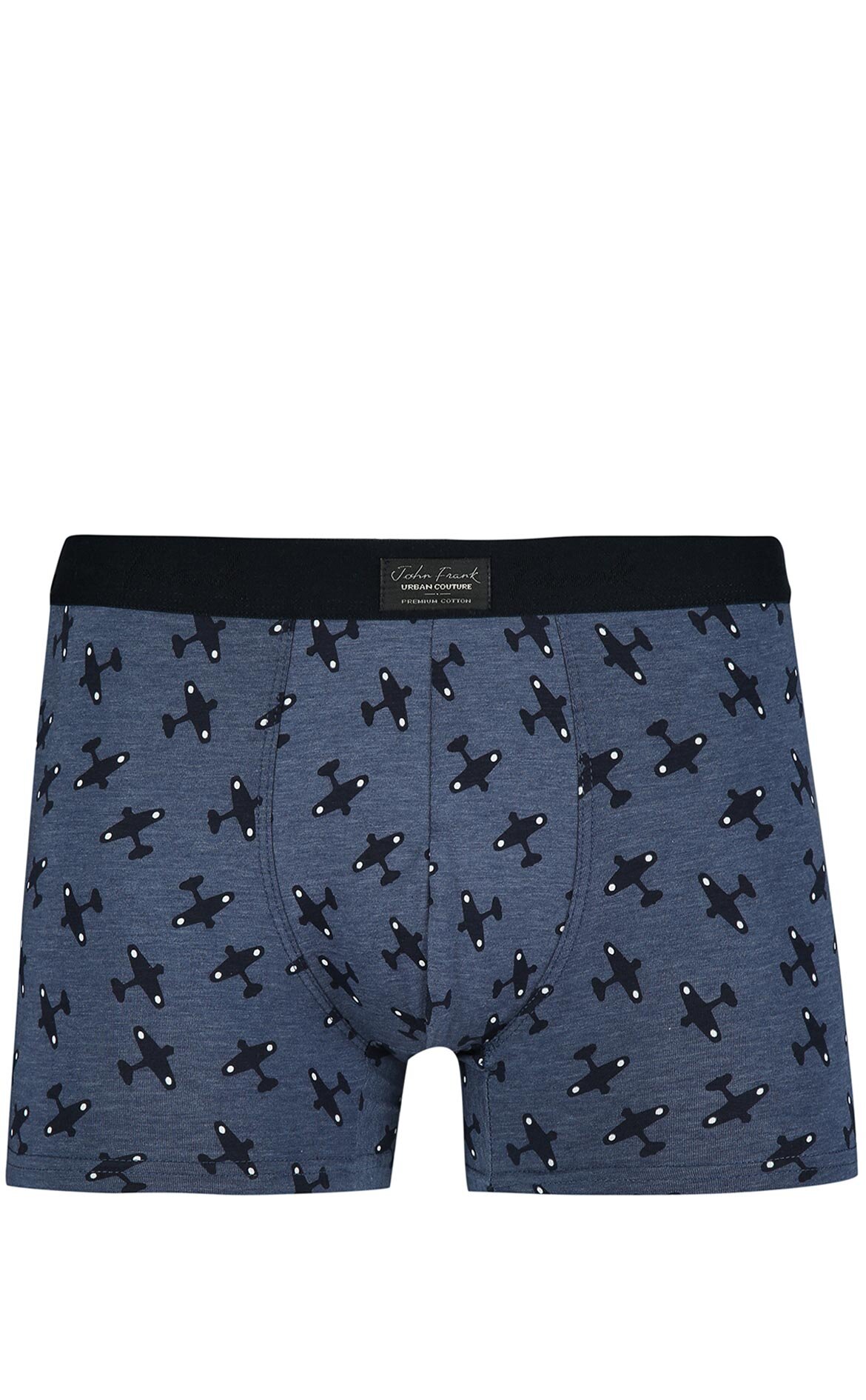 John Frank-John Frank Boxer