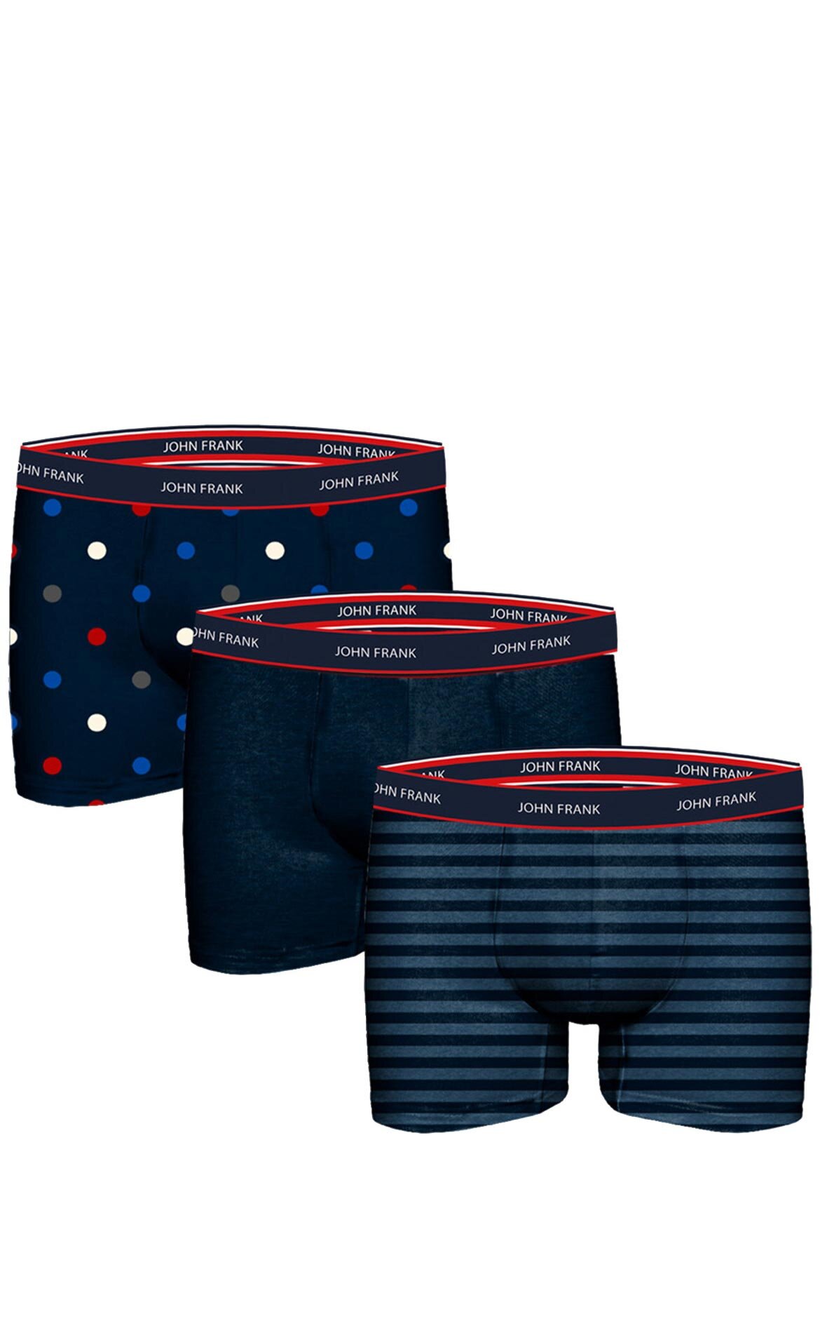 John Frank-John Frank Boxer