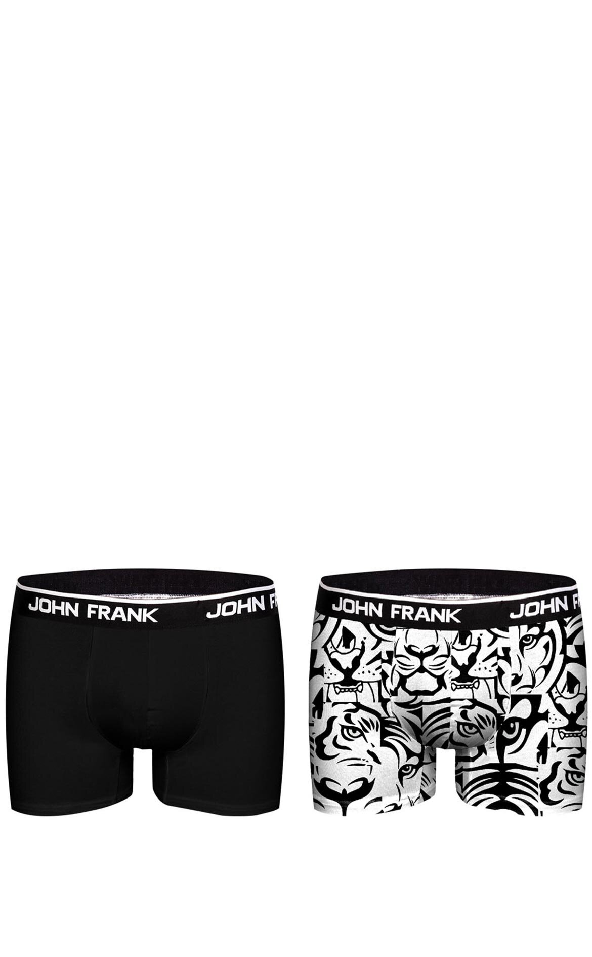 John Frank-John Frank Boxer