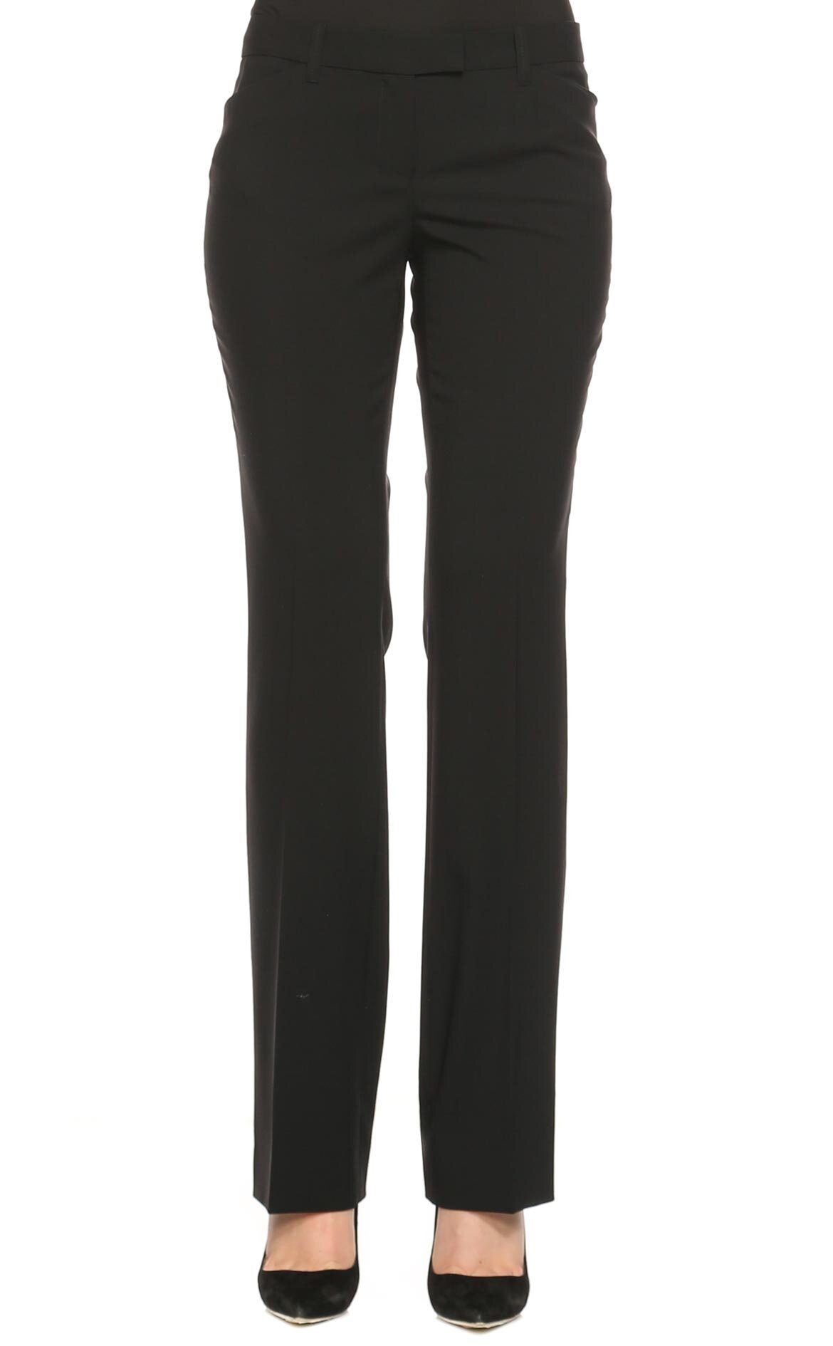 Barbara Bui-Barbara Bui Siyah Pantolon