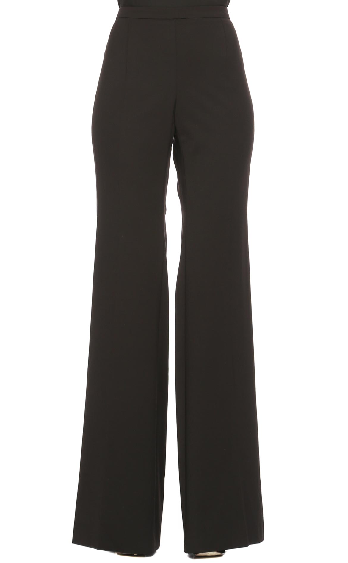 Andrew Gn-Andrew Gn Siyah Pantolon Andrew Gn-Andrew Gn Siyah Pantolon