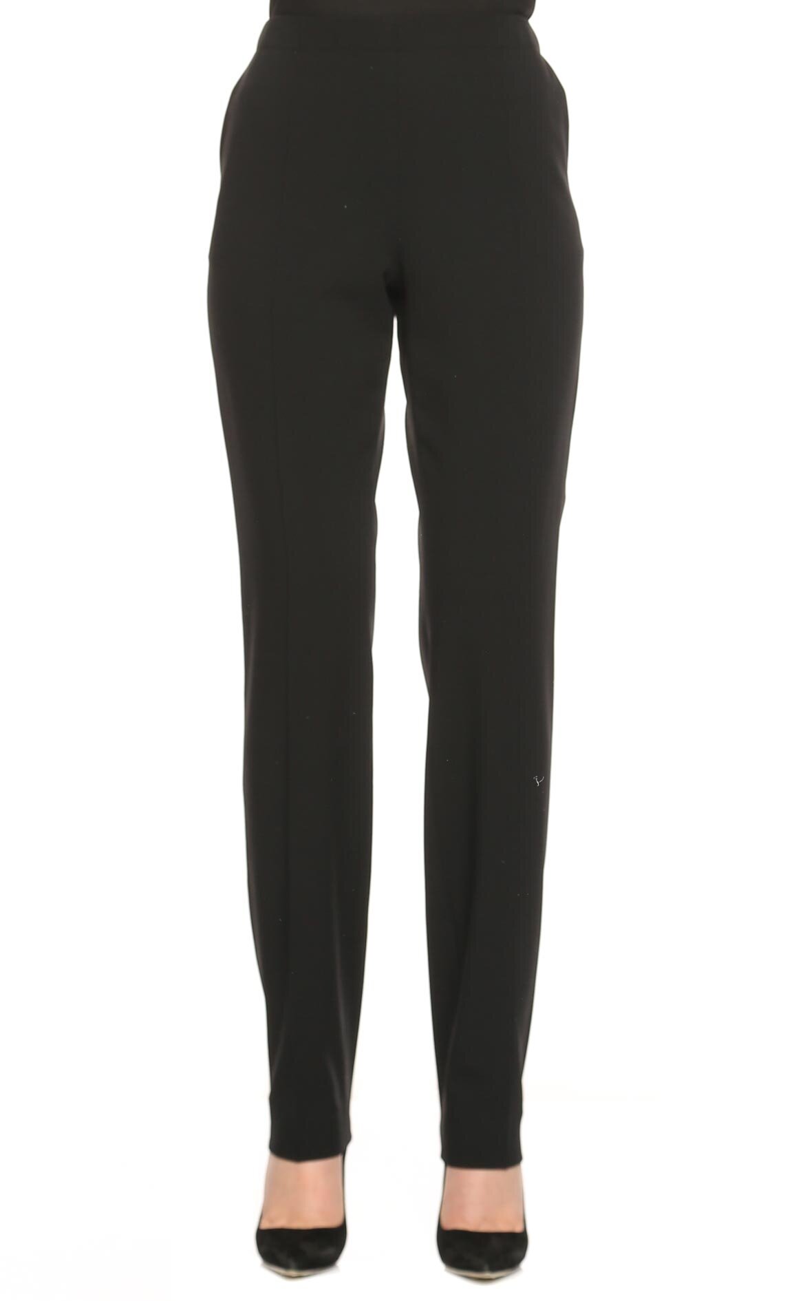 Leonard-Leonard Siyah Pantolon