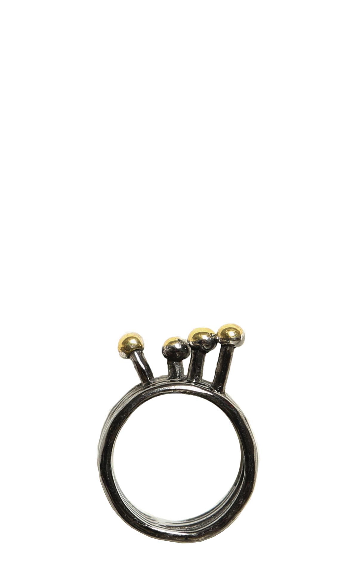 Janset Bilgin-Janset Bilgin Maga Yüzük Janset Bilgin-Janset Bilgin Maga Yüzük