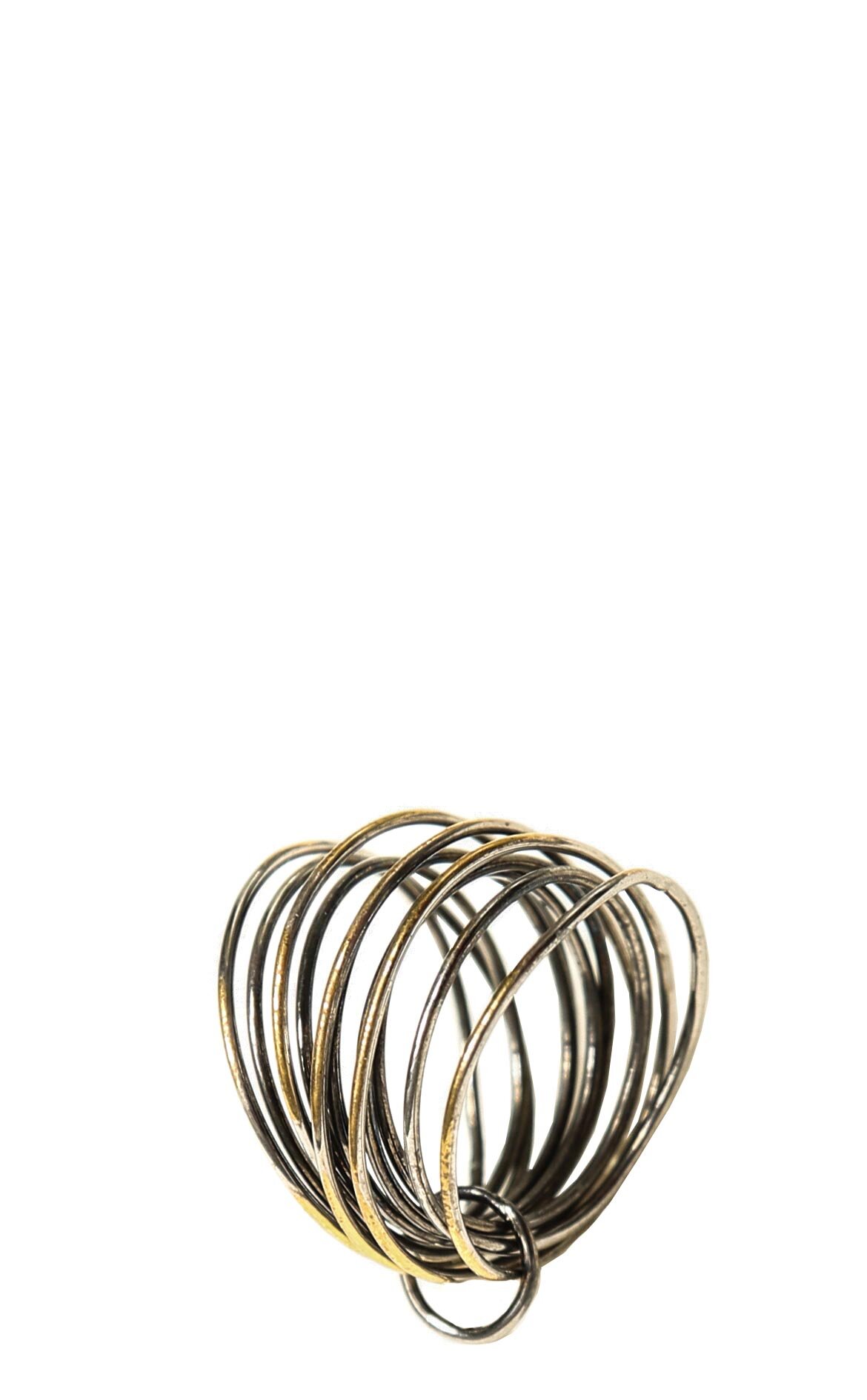 Janset Bilgin-Janset Bilgin Soul Yüzük Janset Bilgin-Janset Bilgin Soul Yüzük