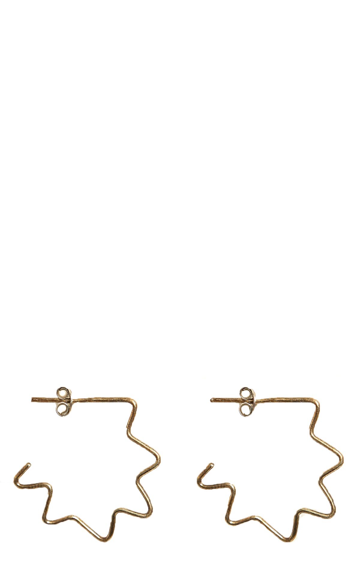 Janset Bilgin-Janset Bilgin Bambi Küpe Janset Bilgin-Janset Bilgin Bambi Küpe