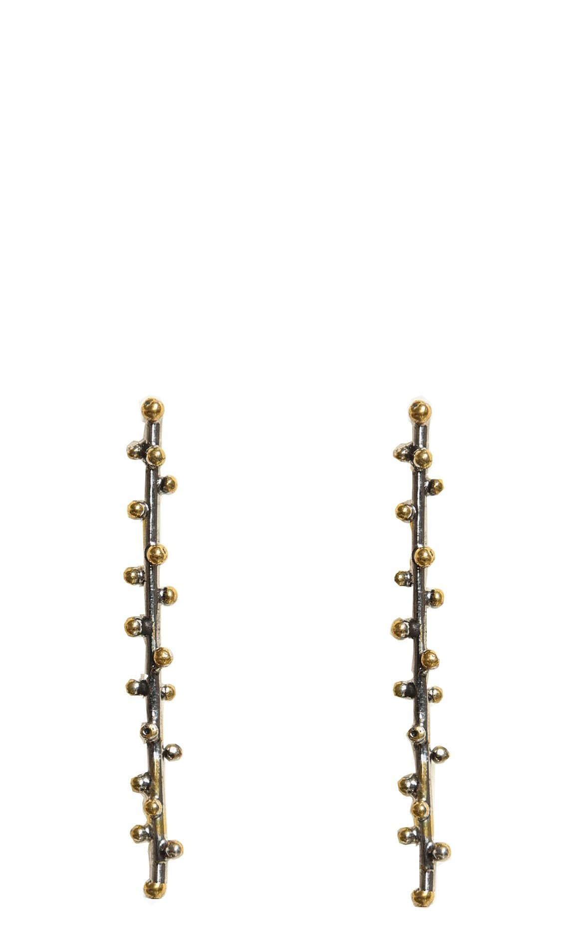 Janset Bilgin-Janset Bilgin Chic Küpe Janset Bilgin-Janset Bilgin Chic Küpe