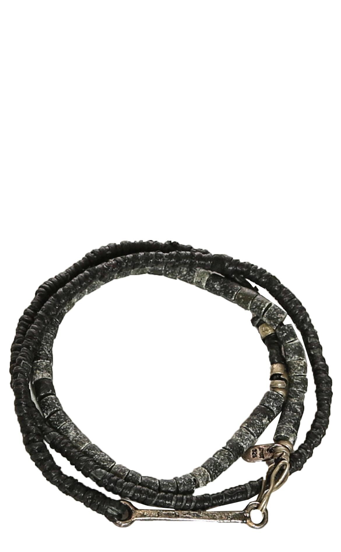 Janset Bilgin-Janset Bilgin Rafael Siyah Bileklik Janset Bilgin-Janset Bilgin Rafael Siyah Bileklik