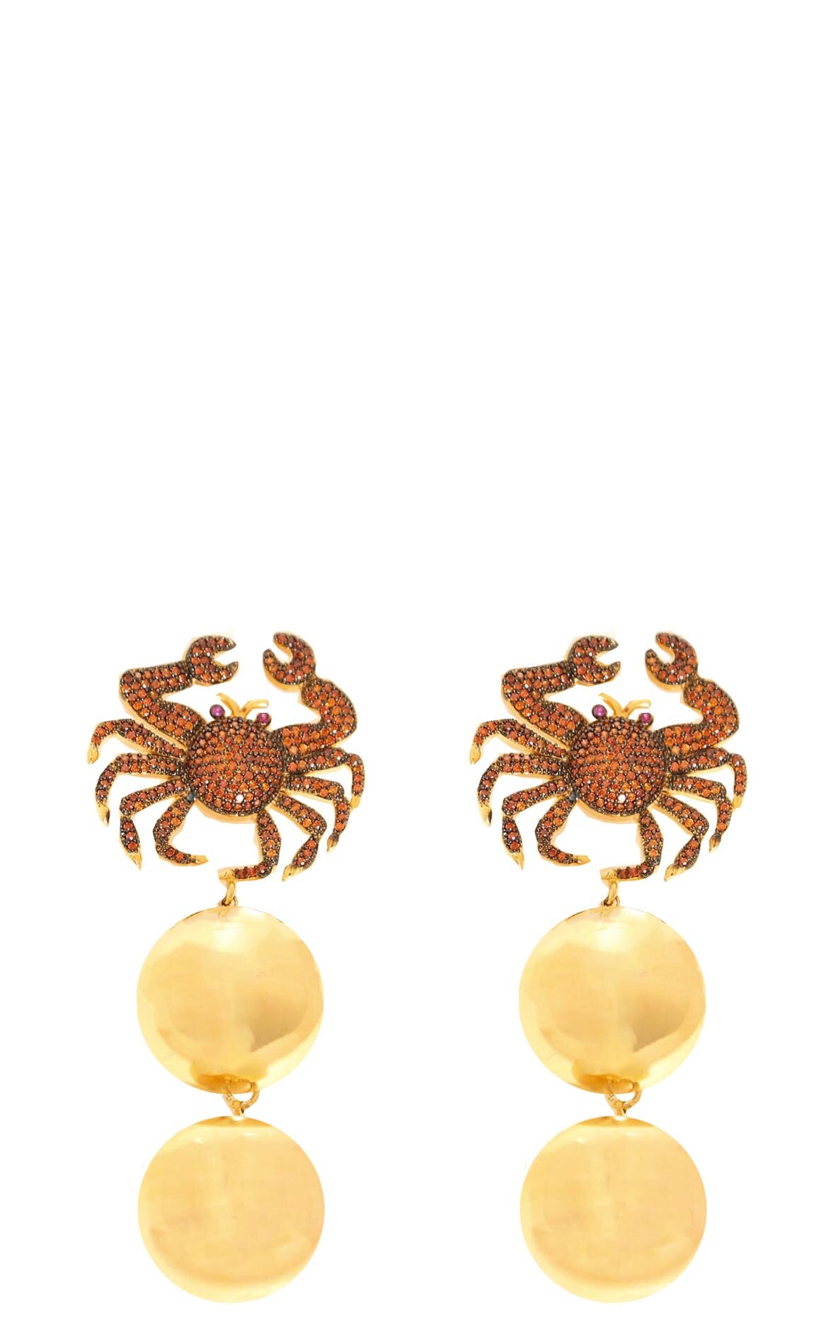 Lumiere By Sel-Lumiere By Sel Emma Küpe