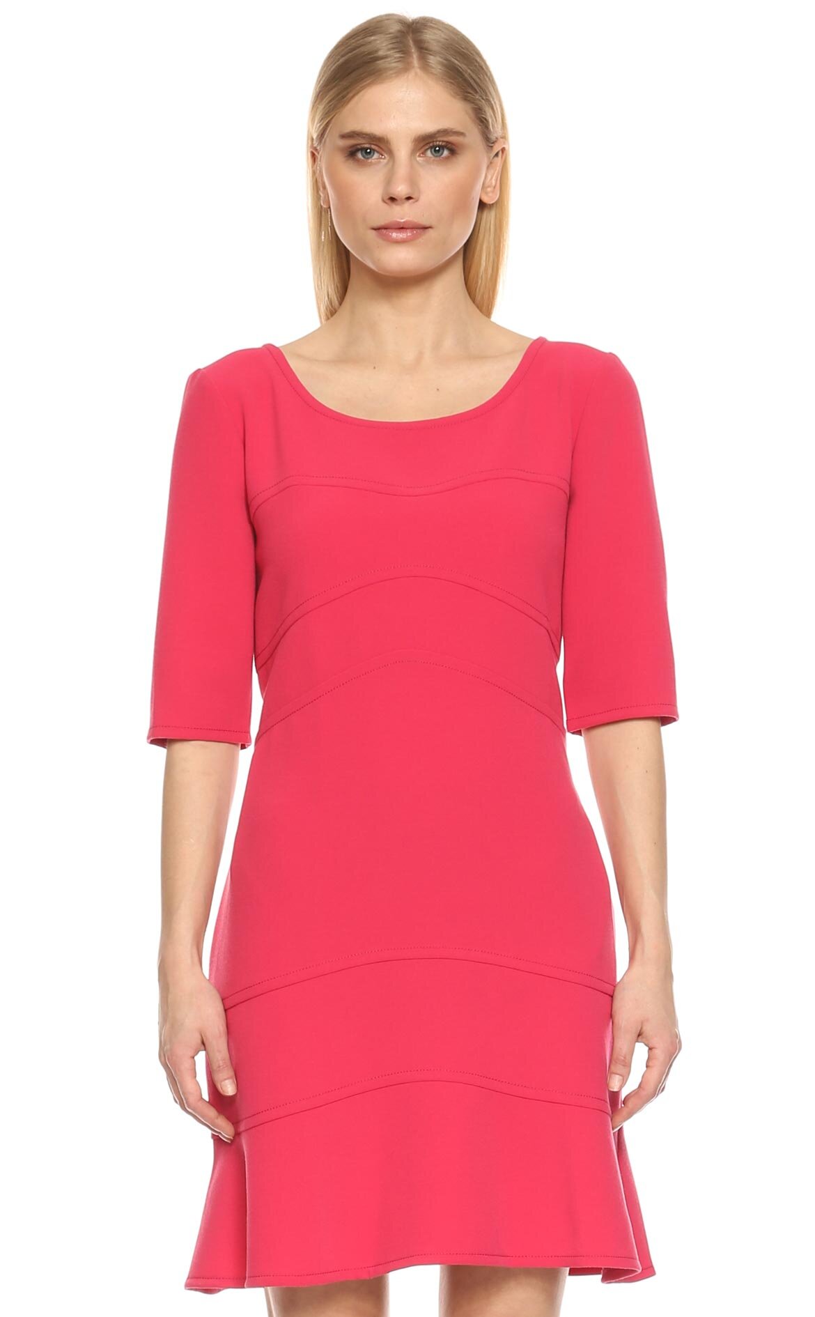 Alberta Ferretti -Alberta Ferretti  Elbise