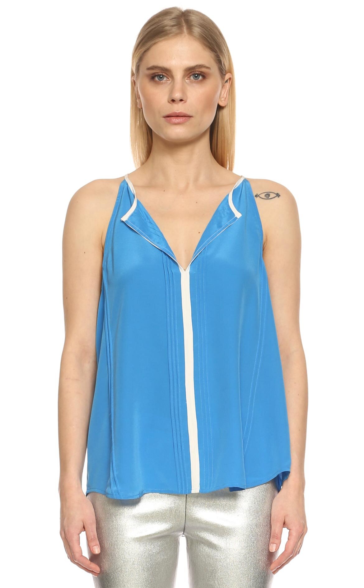 Joie-Clu Mavi Bluz Joie-Clu Mavi Bluz