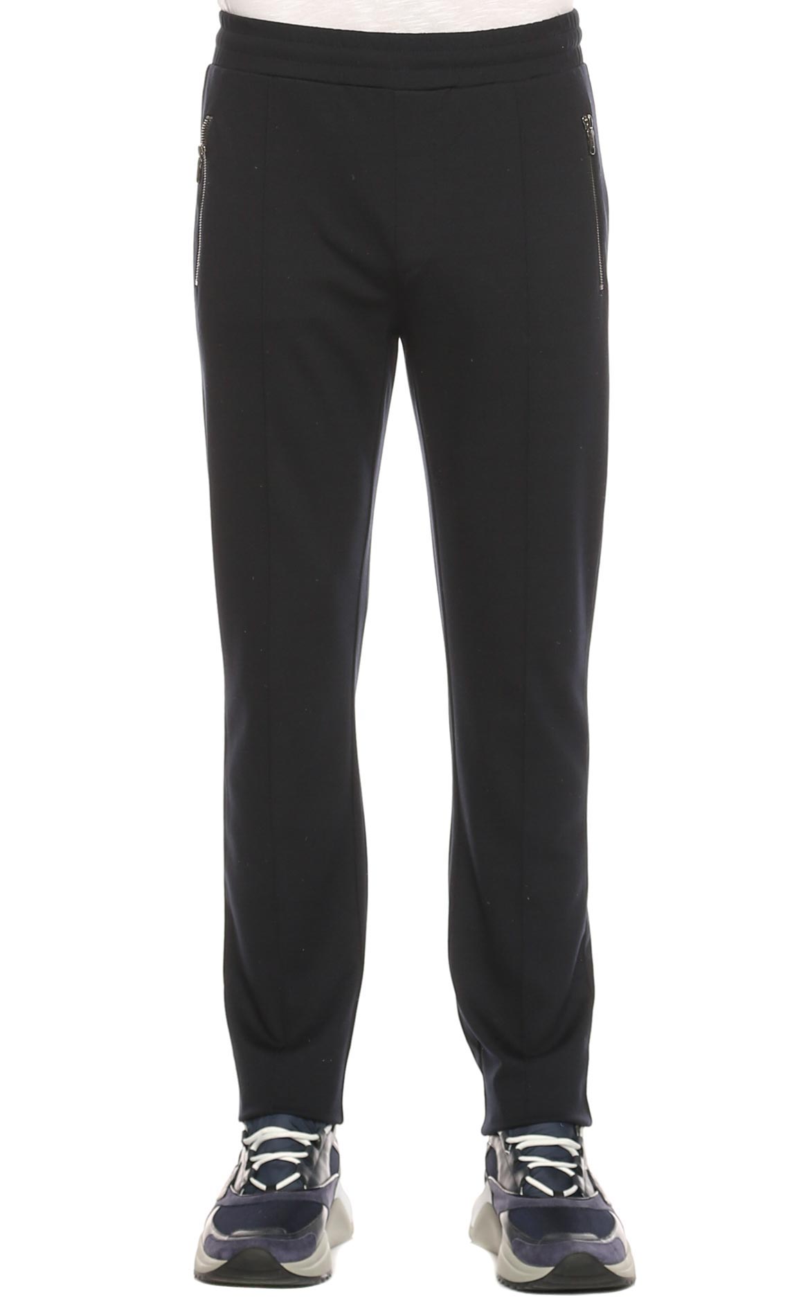 Borıs Becker-Boris Becker Lacivert Jogger Borıs Becker-Boris Becker Lacivert Jogger