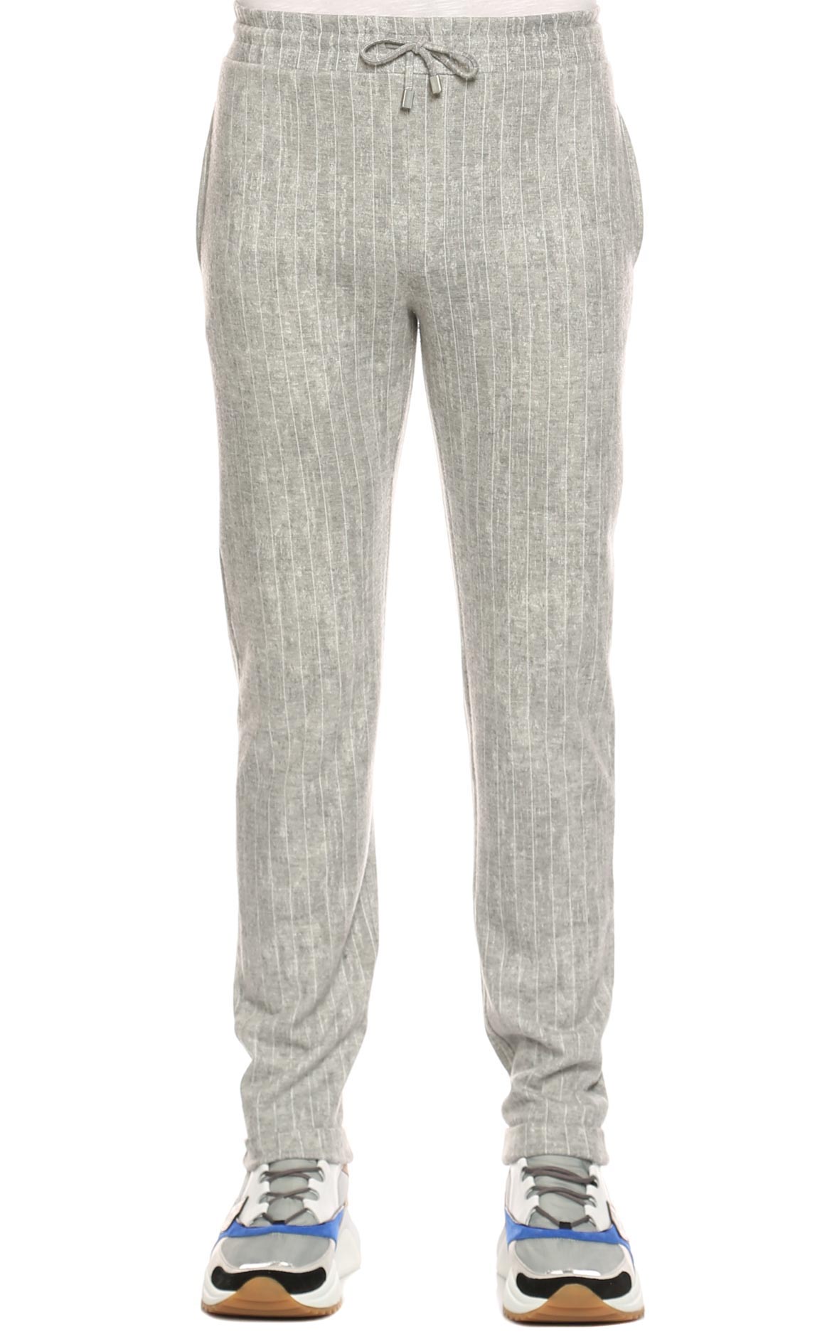 Borıs Becker-Boris Becker Gri Jogger Borıs Becker-Boris Becker Gri Jogger