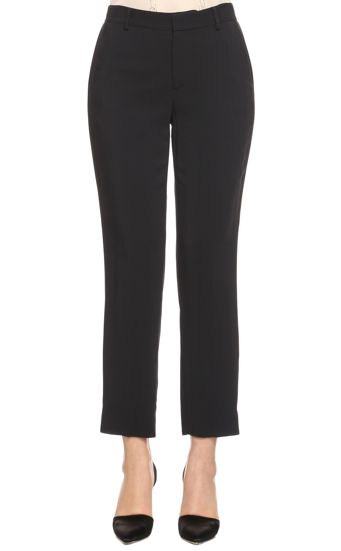 Ralph Lauren Black Label-Ralph Lauren Lacivert Pantolon Ralph Lauren Black Label-Ralph Lauren Lacivert Pantolon