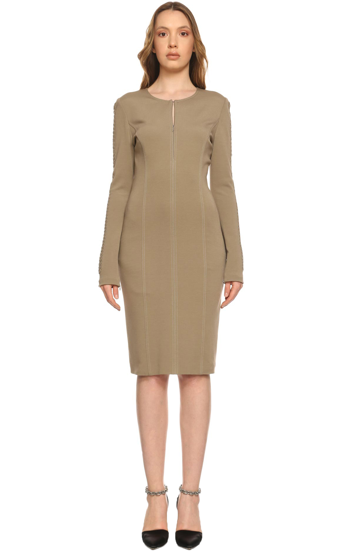 Andrew Gn-Andrew Gn Bej Elbise Andrew Gn-Andrew Gn Bej Elbise