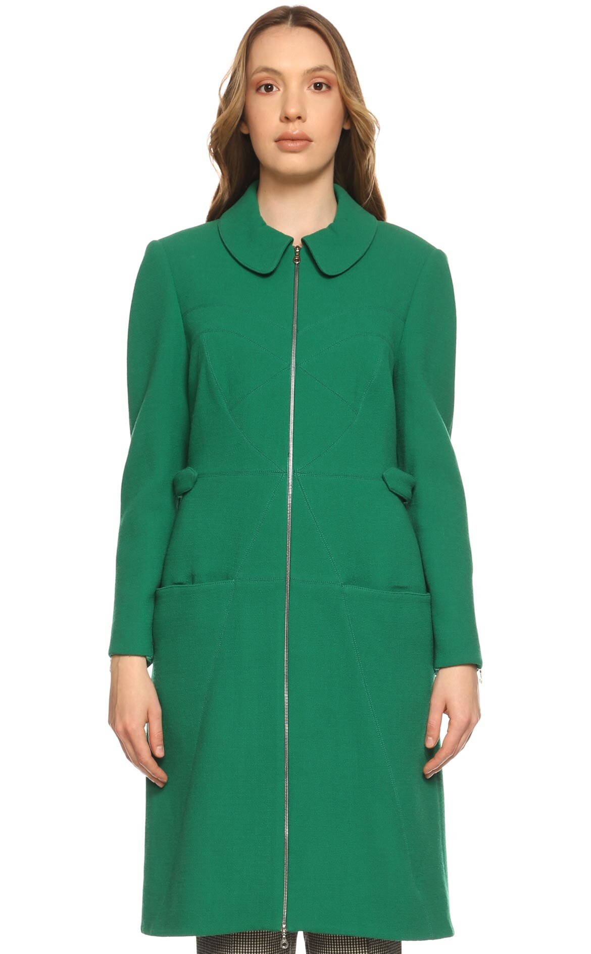 Erdem-Erdem Yeşil Kaban